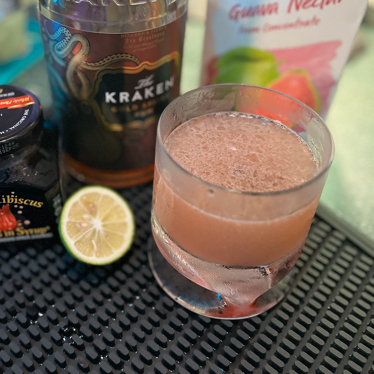 Migas Cocktail » Sips & Spirits