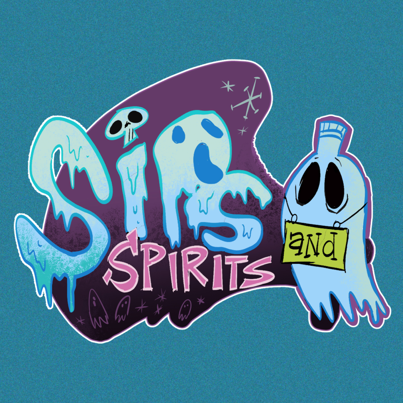 Chupacabra Cryptid & Cocktail » Sips & Spirits